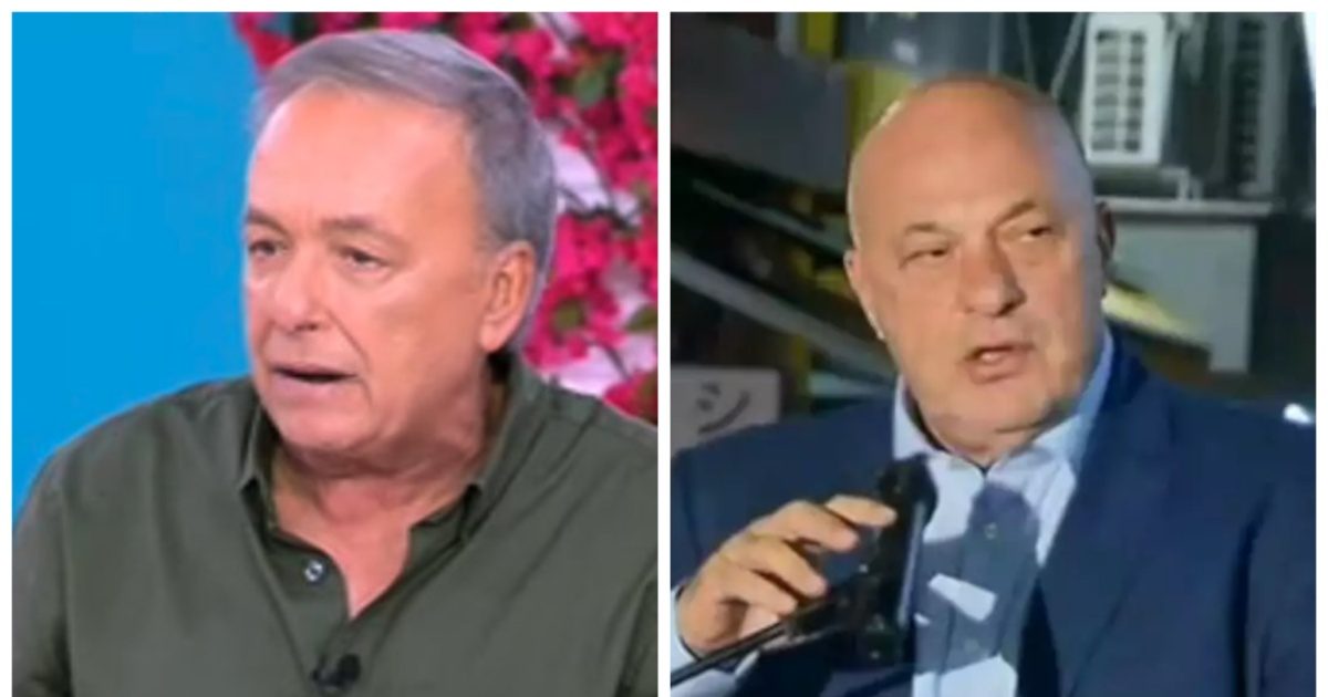 Ανδρέας Μικρούτσικος για Αχιλλέα Μπέο: «Πήγε να τσεκάρει αν έχει μπει ...
