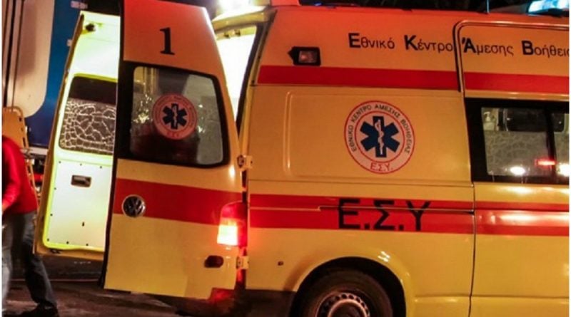 Τραγωδία στη Θεσσαλονίκη: Δύο θανατηφόρα τροχαία τα ξημερώματα στον ...