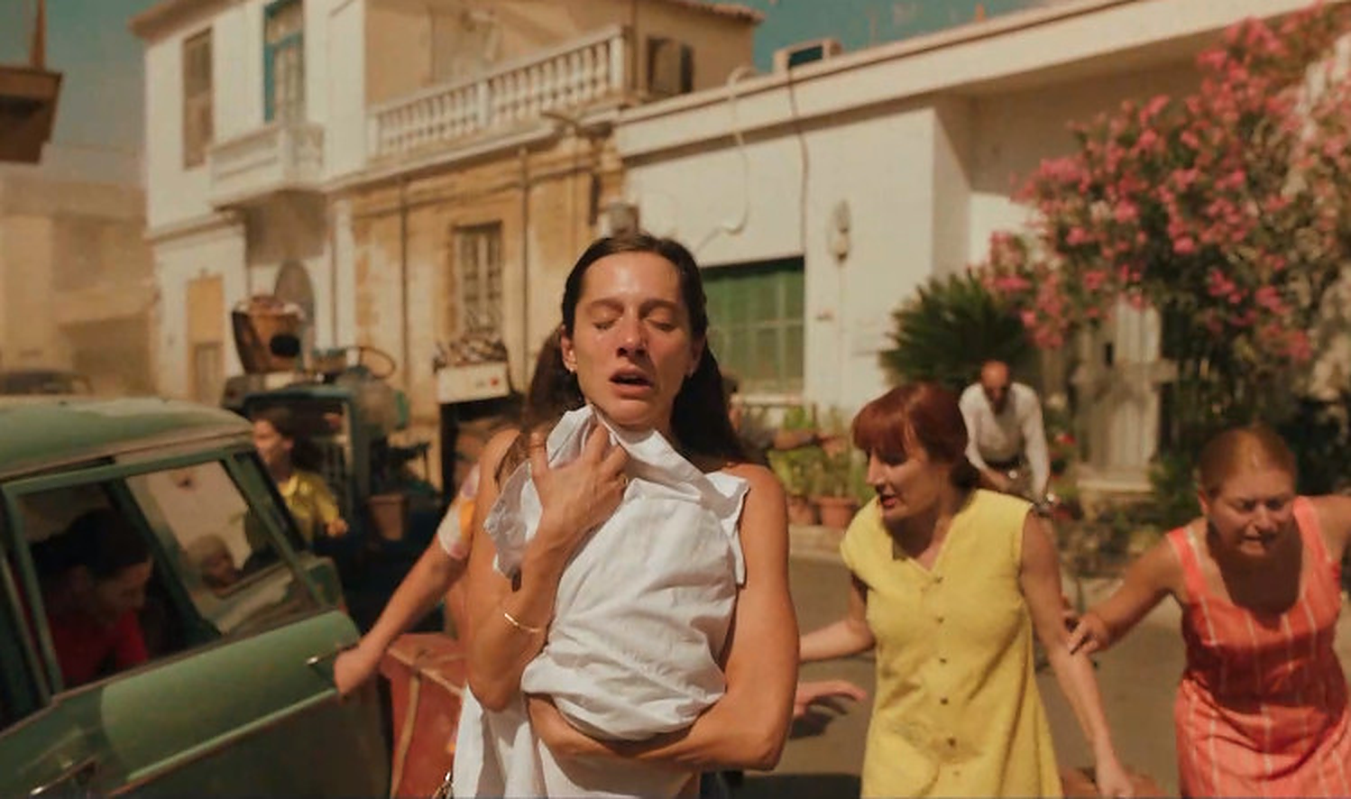 Famagusta: Πότε κάνει πρεμιέρα η νέα σειρά του MEGA; - EnterMessinia.gr