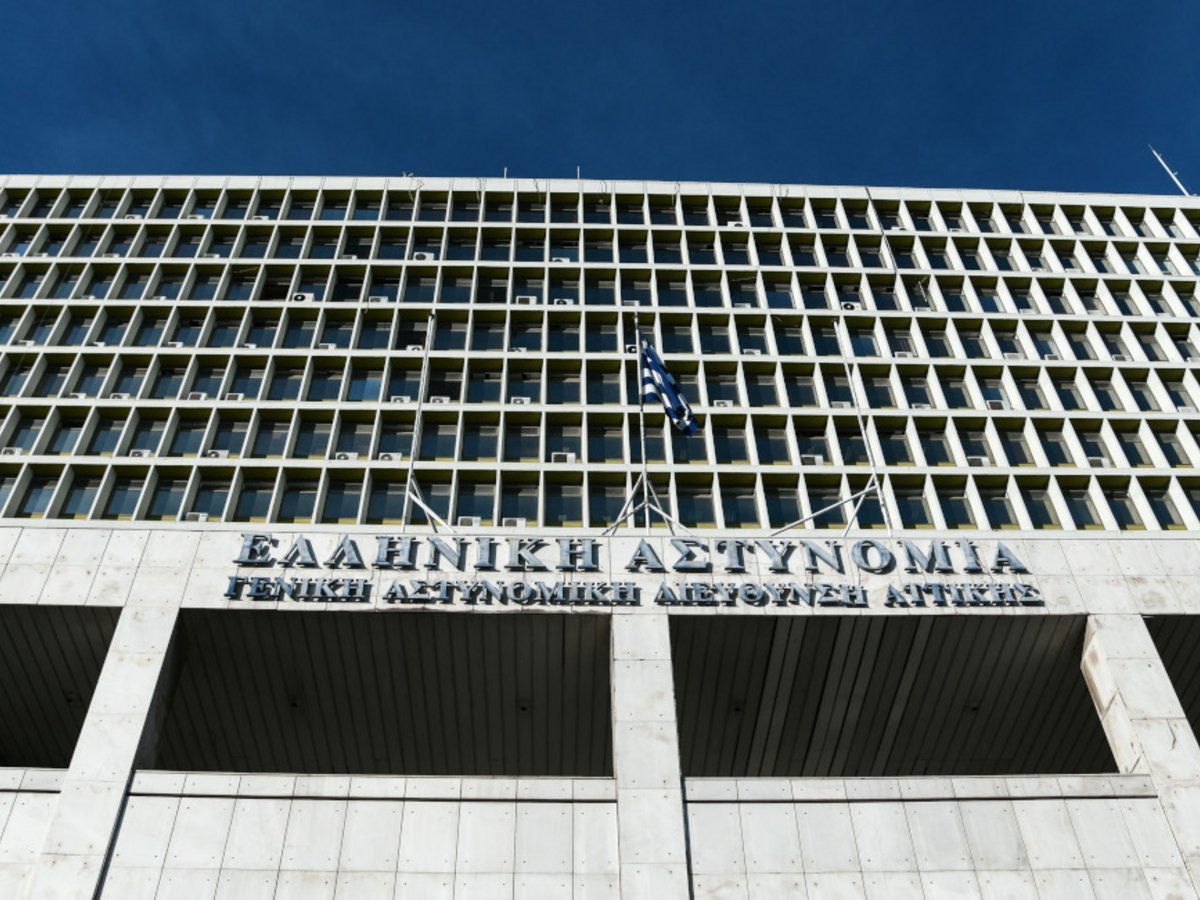 Κρίσεις στην ΕΛ.ΑΣ.: Ποιοι ταξίαρχοι προάγονται, ποιοι αποστρατεύονται ...