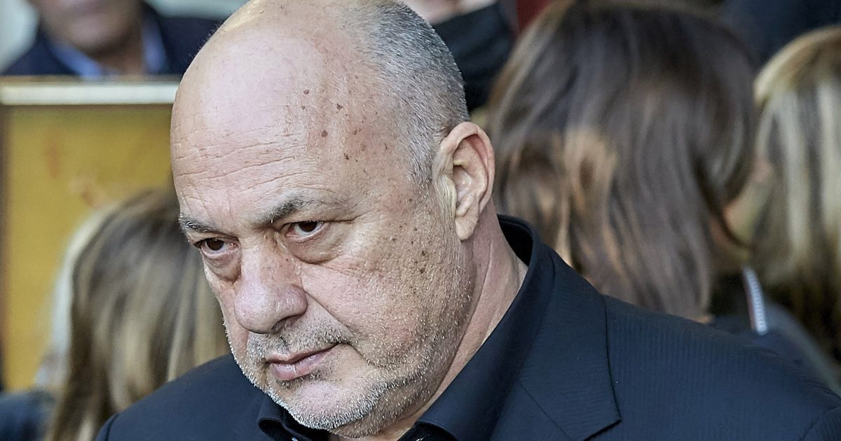 Αχιλλέας Μπέος: Συνελήφθη ο δήμαρχος Βόλου - EnterMessinia.gr