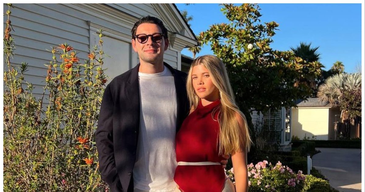 Σοφία Ρίτσι: Έγκυος η κόρη του Lionel Richie – Οι φωτογραφίες με ...