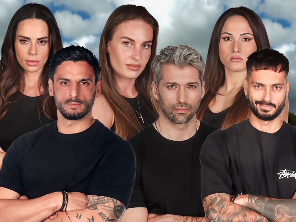 Survivor 2024: Η Δώρα Νικολή η πρώτη υποψήφια προς αποχώρηση – «Είμαι ...