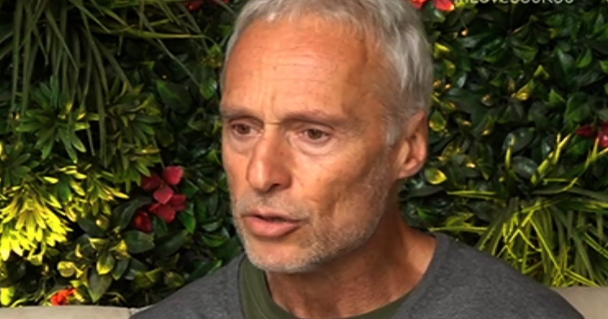 Αντώνης Φραγκάκης: Η τηλεοπτική του επιστροφή μετά από 7 χρόνια – «Όταν ...