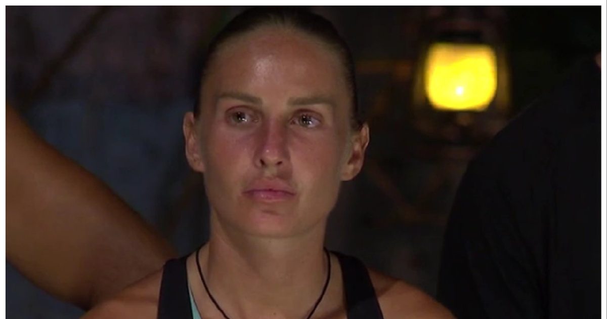 Survivor 2024: Αυτή είναι η τέταρτη υποψήφια προς αποχώρηση – Η επιλογή ...