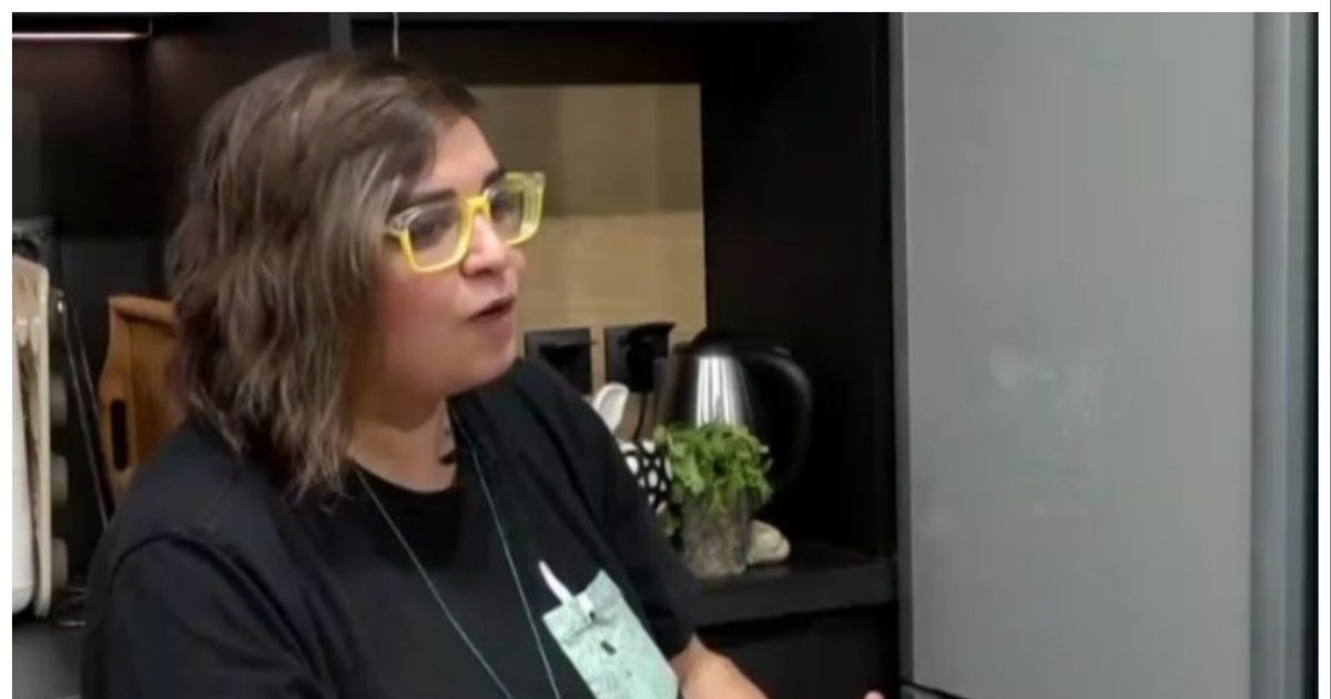 Ντέμη Γεωργίου: Έκανε πρόταση γάμου στην σύντροφό της – «Θέλω να πάω ...