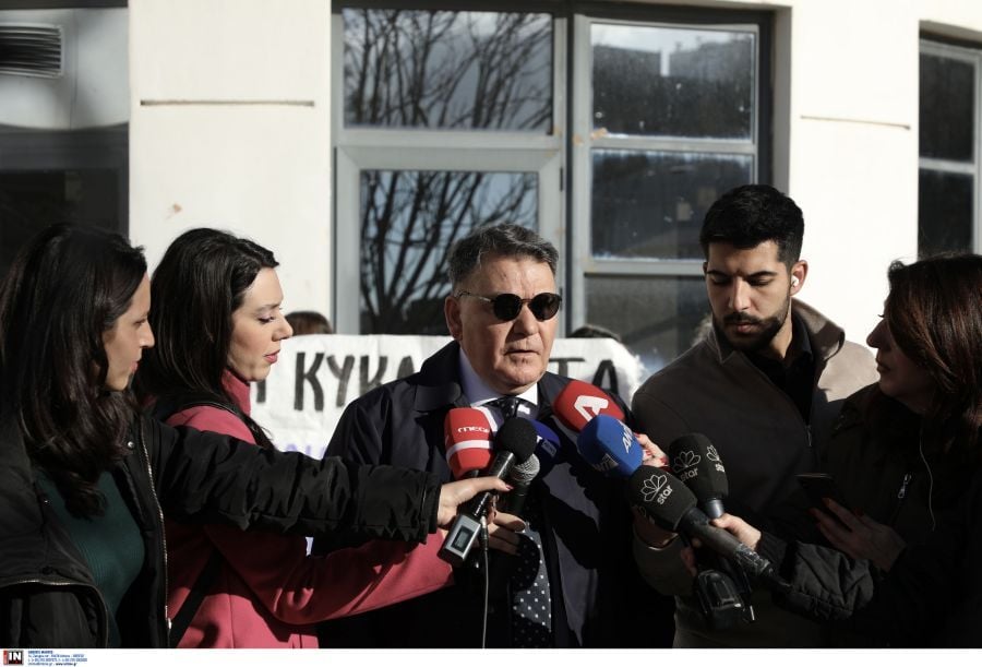 Δίκη Πισπιρίγκου – Κούγιας: Αν κάτι δολοφονήθηκε στην διαδικασία, αυτό ...