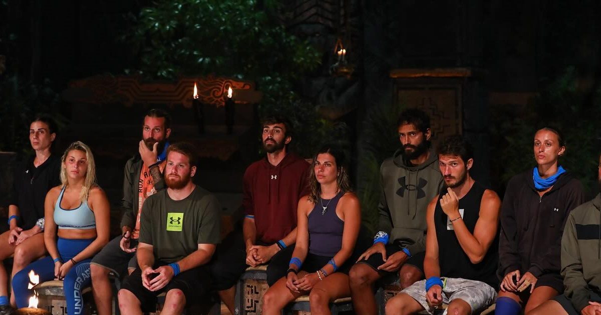 Survivor: Η Χρύσα Χατζηγεωργίου η τέταρτη υποψήφια προς αποχώρηση ...
