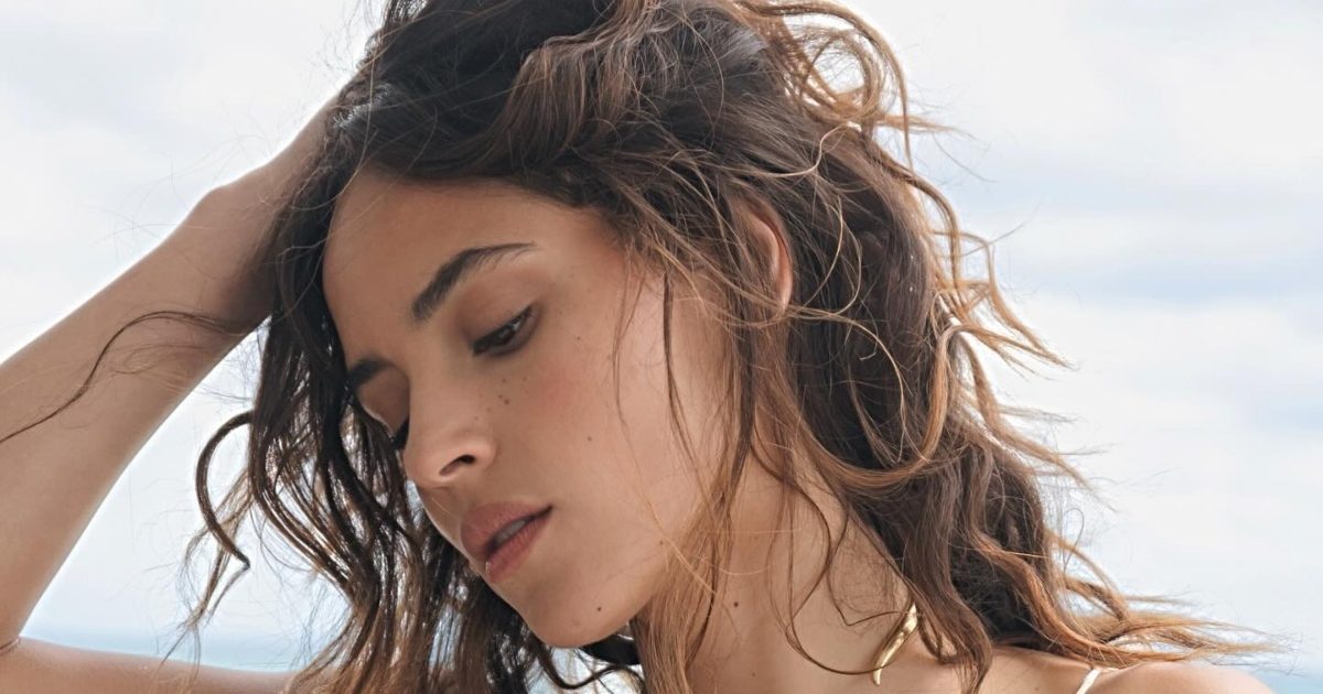 Nirvana waves: Είναι το no makeup των μαλλιών και η ωραιότερη τάση του ...