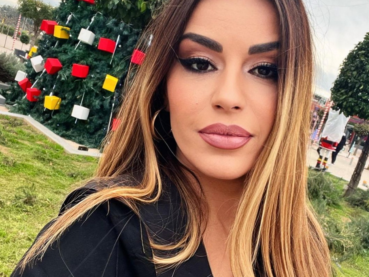 Χριστίνα Κολέτσα: Η αποκάλυψη για το πιο ακριβό δώρο που της έχει κάνει ...