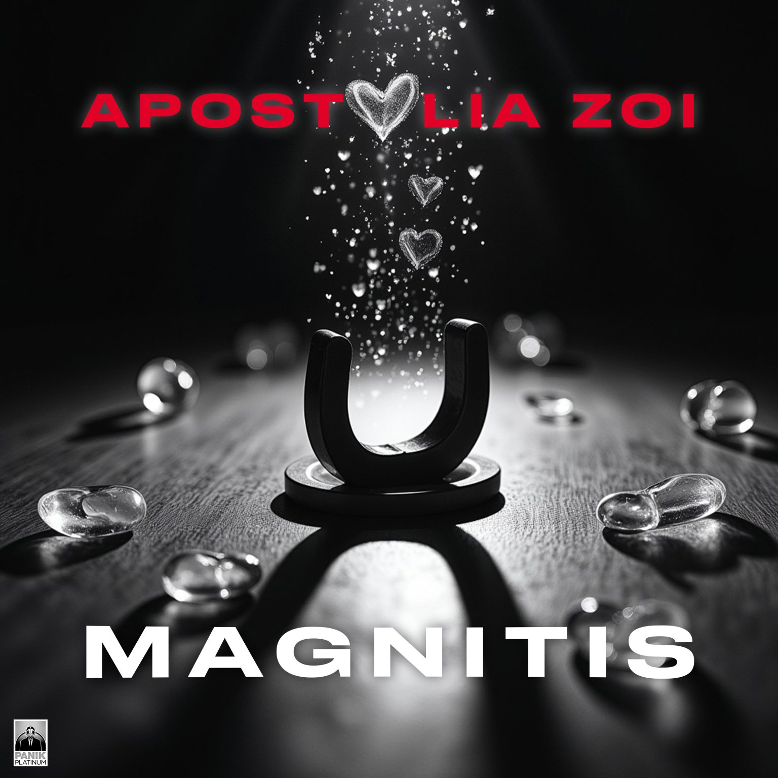 ΑΠΟΣΤΟΛΙΑ ΖΩΗ — ΜΑΓΝΗΤΗΣ — NEO HIT-SINGLE & MUSIC VIDEO! - EnterMessinia.gr