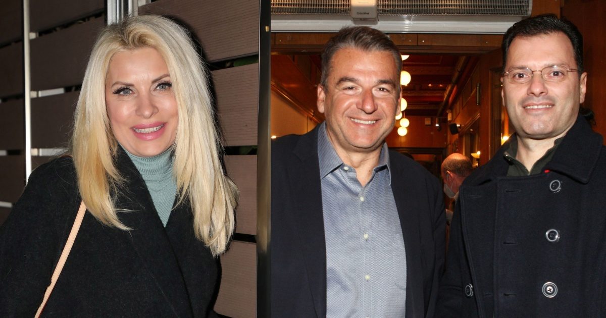 Τάσος Τεργιάκης: «Αν υπήρχε μάθημα “Από το μηδέν στην κορυφή”, θα είχε ...