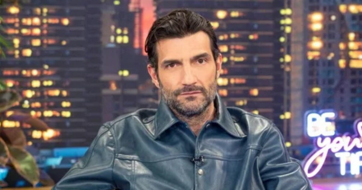Νίκος Κουρής: «Δεν μπορείς να “βρωμίσεις” το συναίσθημα κάποιου γιατί ...