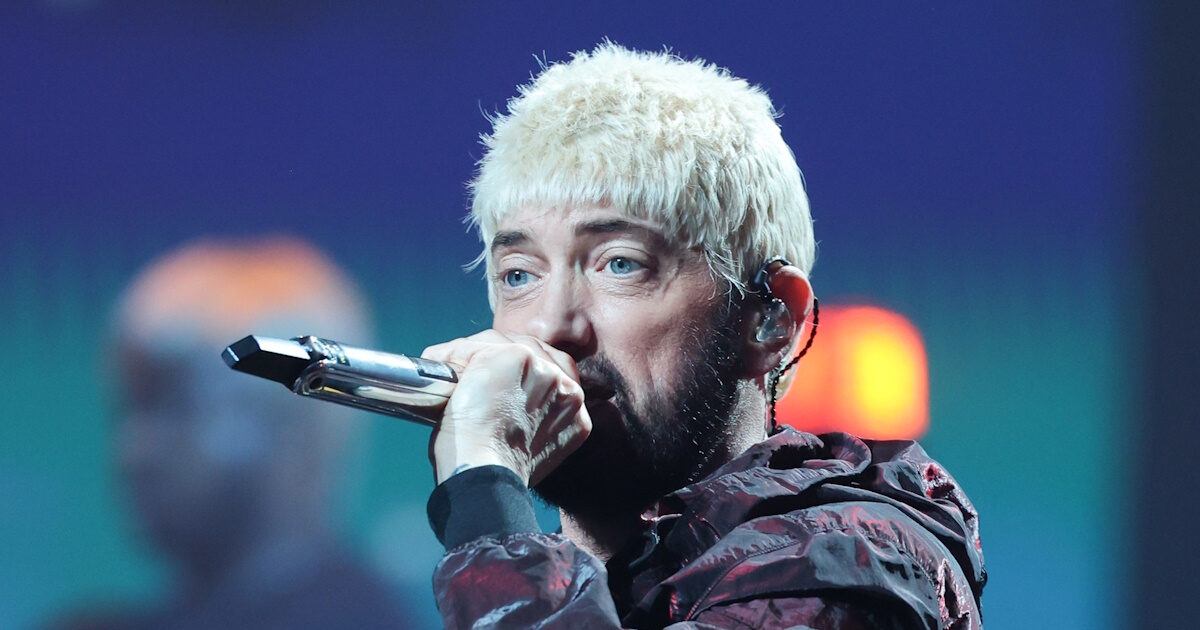 Eminem: Θα γίνει παππούς για δεύτερη φορά – Έγκυος η θετή του κόρη - EnterMessinia.gr