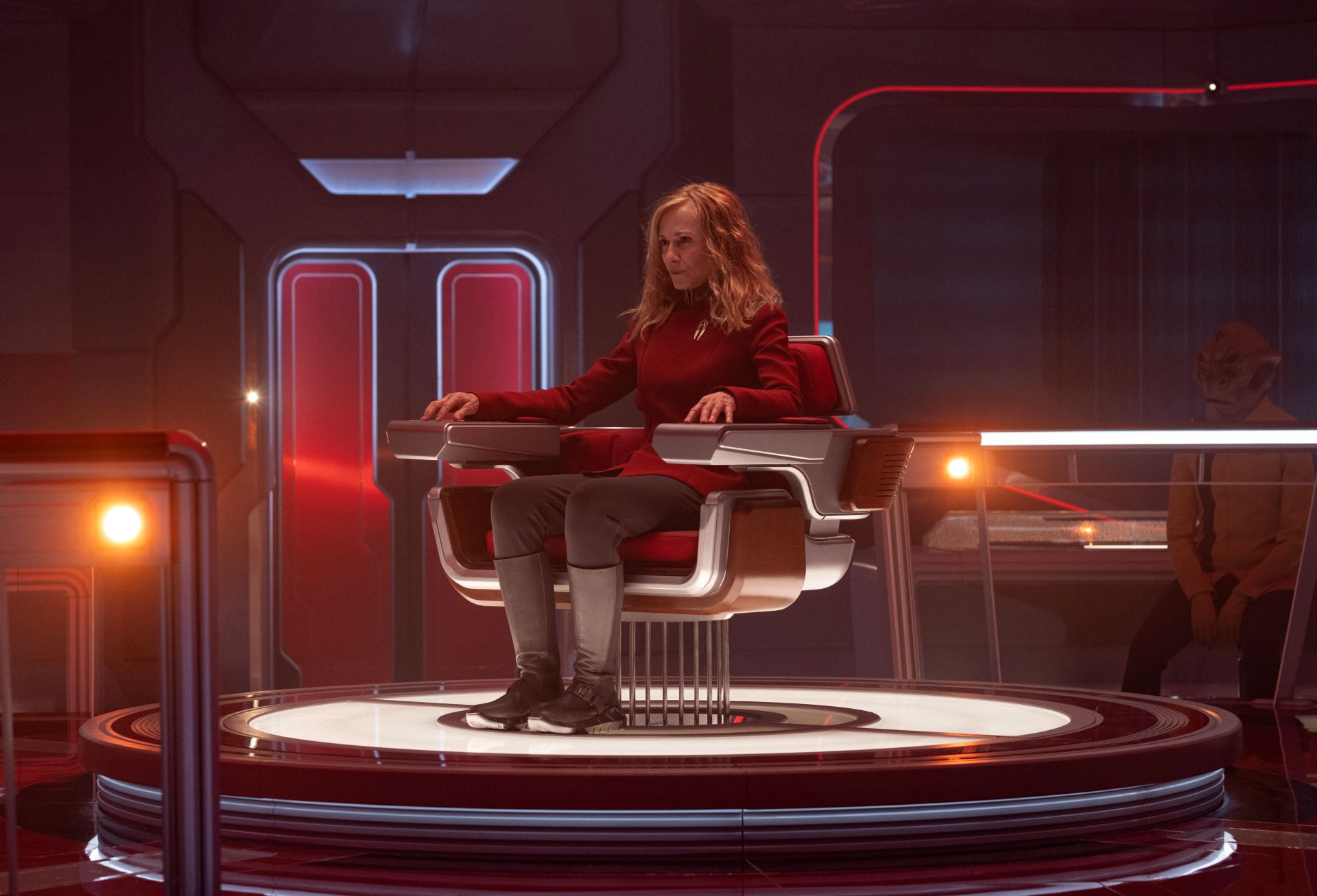 Το 2026 ξεκινά στην COSMOTE TV με το «Star Trek: Starfleet Academy ...
