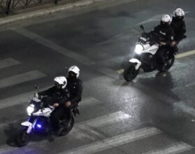 Καιρός: Τοπικές βροχές και καταιγίδες σήμερα – Σε ποιες περιοχές θα ...